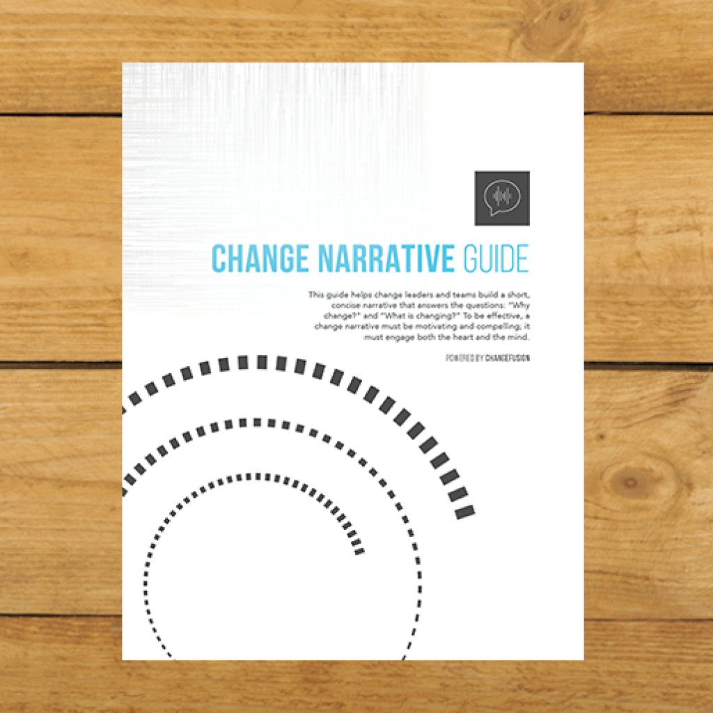 Change Archives | Change Fusion